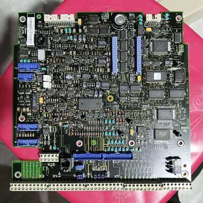 【请询价】A直流调速器主板SDCSCON2型号3ADT309