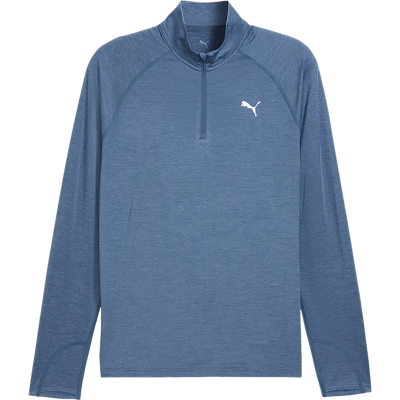 Puma/彪马官方正品Velocity男士跑步健身训练长袖T恤527278-80