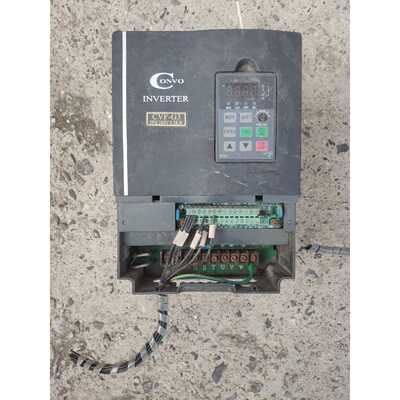 非标价康沃变频器5.5kwFSCG03.15K503P380议价