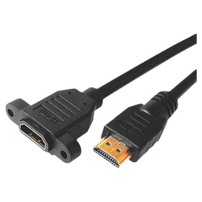 hdmi4K延长线高清线电视线