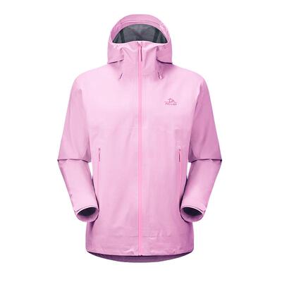 【岩壳2.0】伯希和硬壳冲锋衣