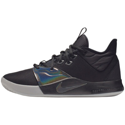 Nike/耐克正品PG3 All Star 保罗乔治3代全明星篮球鞋CI2141-901