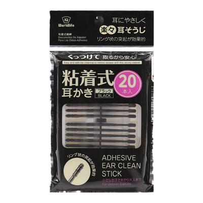 掏耳神器粘耳棒一次性家用挖耳勺