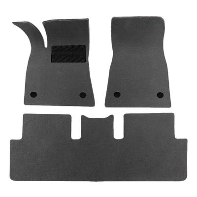 传祺专用汽车脚垫地毯式原车防脏