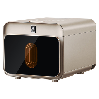 康巴赫真钛内胆电饭煲家用无涂层远红外IH多功能0涂层3L4升ProMax