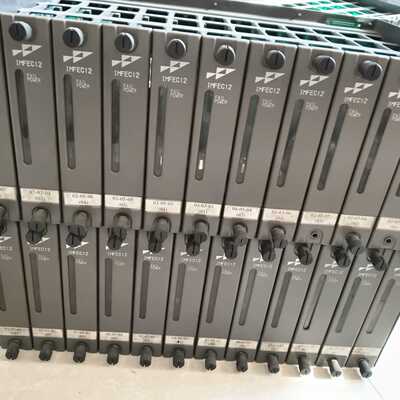 【请询价】A贝利IMFEC12卡件 Symphony模拟输入模块