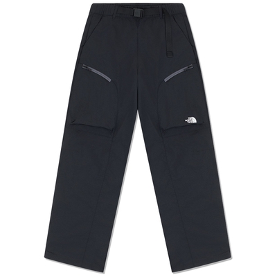 北面UE男大口袋防泼水休闲长裤