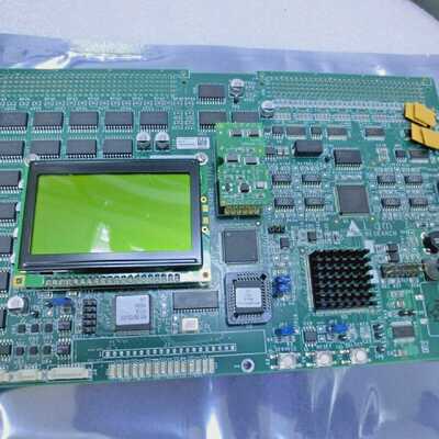 LAM Research 810-069751-214 Rev A Tabla, Nuevo,US&7718