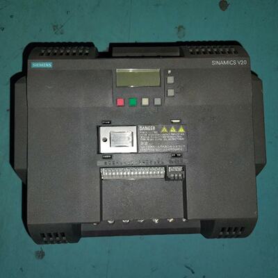 溢价-变频器6SL3210-5BE27-5UV0，7