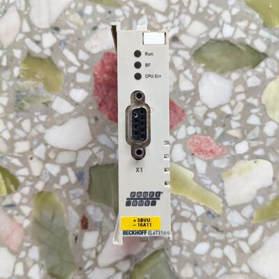 议价议价倍福BECKHOFF EL6731-0010 PROFIBU