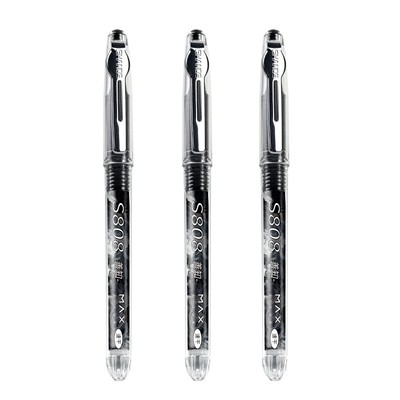 SHANDS/善知S808速干刷题笔