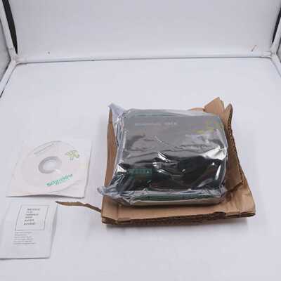 施耐德电动TBUP334-EA55-AB10S SCADAPACK 334 E远程遥测单元