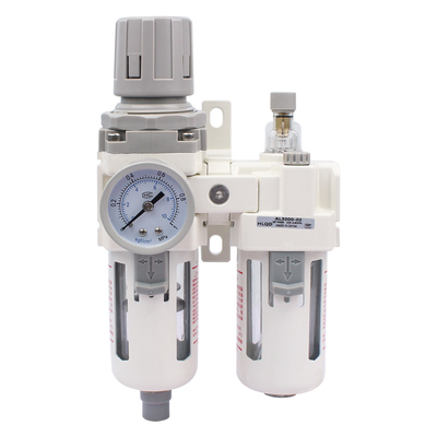 AC气源处理器油水分离器