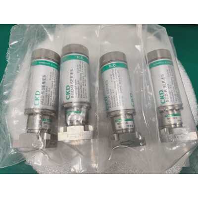 批量4件CKDMAGD11RAT2C01AGDR系列隔膜阀未使用CN97431