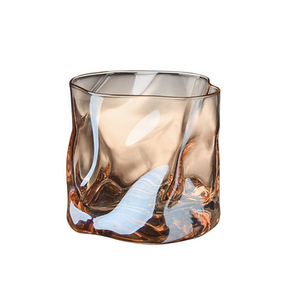 JOJO'SLIFEPD杯具异形扭纹杯