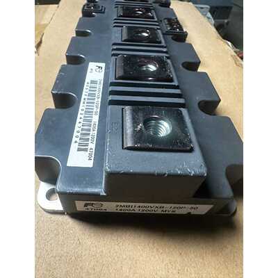 溢价-2MBI1400VXB120P50  FF900R12I