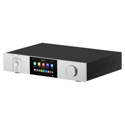 新品*全想MP10流媒体数播解码器