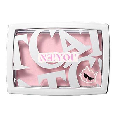 中国NEIYOU/那柚蜜粉腮红高光