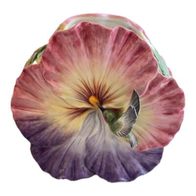 花瓶家居礼品新款送礼工艺品玄关