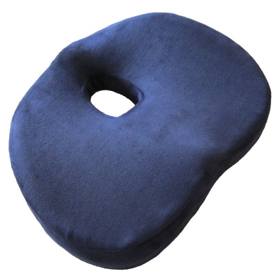 办公室孕妇坐垫PPW记忆棉见钱售