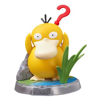 布鲁可积木人宝可梦玩偶现货摆件