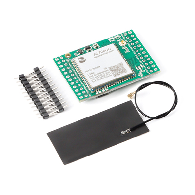 原装正品Air724UG4GCat1模块