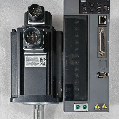 溢价-台达伺服驱动器ASD-B3-3023-L套装3.0KW