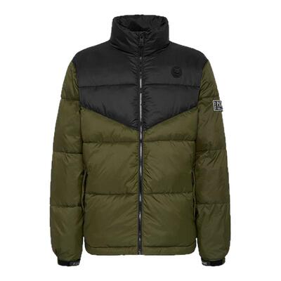 PHILIPP PLEIN 男士经典Tiger立领夹克 PLEINSPORT外套秋冬