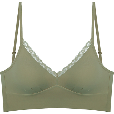 Bothyoung钢圈背心式文胸