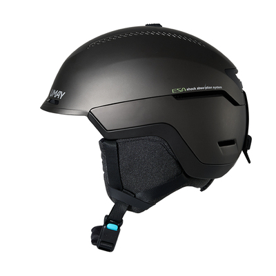 佑美滑雪头盔雪盔滑雪帽专业女男安全单双板帽子装备护具保暖防撞