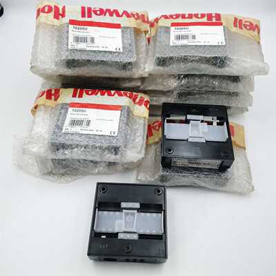 议价70205U原装HoneywellTMG740-3 Mod 43-45 08218U 220V控制器