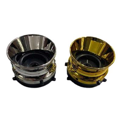 十寸开盘机上带器塑料10寸盘架压带压盘器revox瑞华士影音配件