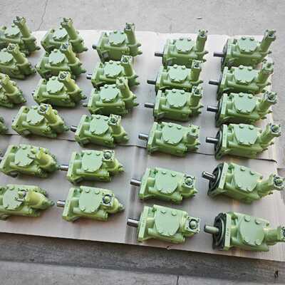 议价德国RICKMEIER瑞克梅尔泵R25、R35、R45、R6