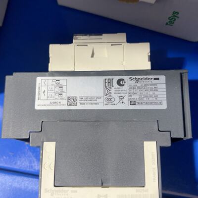 议价施耐德交流接触器LC1D323BD