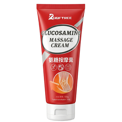 氨糖软骨素关节养护外用