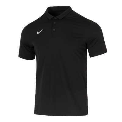 Nike耐克男子速干T恤宽松透气训练健身运动翻领短袖POLO衫IB8831