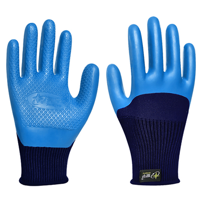 星宇A698耐磨防滑工作劳保手套