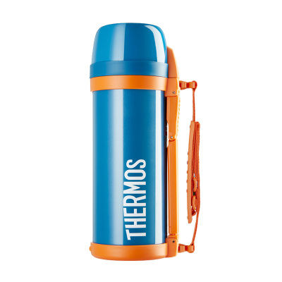 真空不锈钢户外运动保温壶杯