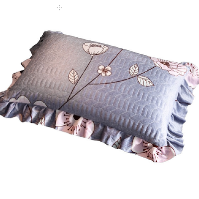 家用颈椎甜荞麦皮壳枕头