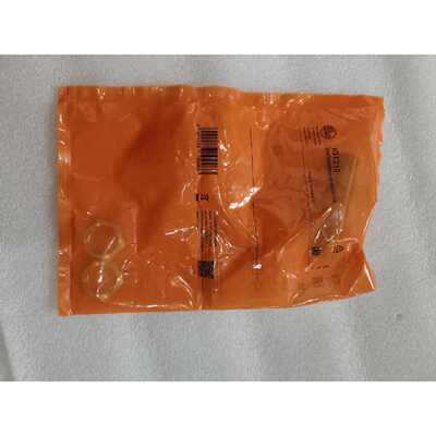 工程剩余全新原装正品易福门IGT219现货一个，实物照片，标