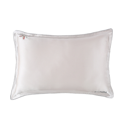 一茧一丝100%桑蚕丝22姆米