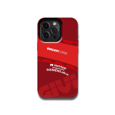 PC菲林壳MotoGP手机壳杜卡迪