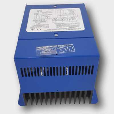 United Automation PR3E36kW 50A 3Phasen 415V Thyristorsteueru