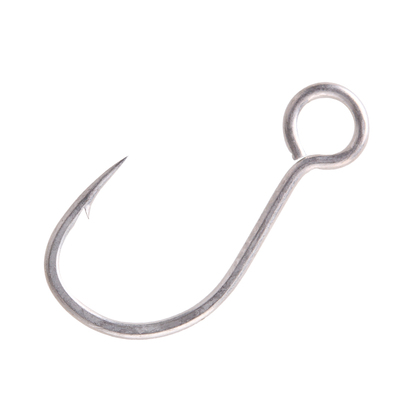 三只鸬鹚铁板单钩路亚中国