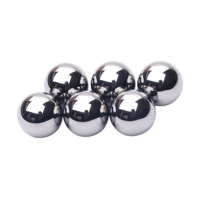 G100精密碳钢球加硬钢珠6毫米8mm