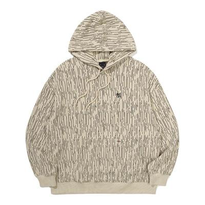 RClogo合集微厚型连帽卫衣