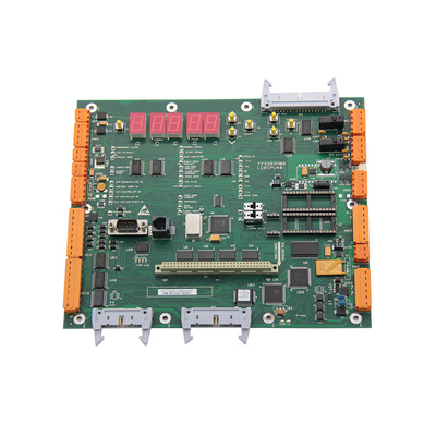 电梯主板LCECPU40KM773380G04