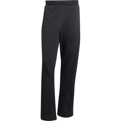 Adidas/阿迪达斯正品2025男士足球训练经典耐穿图案运动裤JF0578