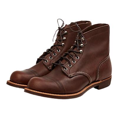 RedWing红翼工装靴8111