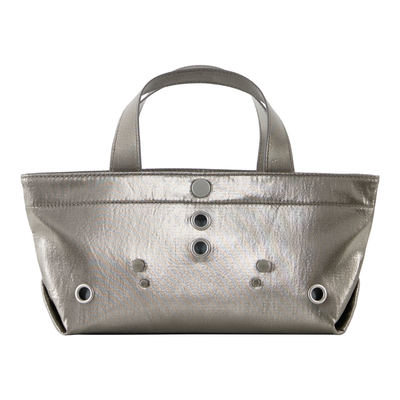 DirtySix原创Haji皮尔斯手袋